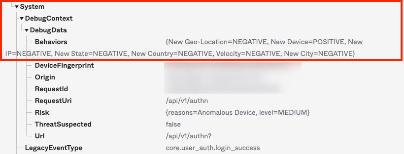 Detecting and Remediating Okta Impossible Traveler Alerts - Blink