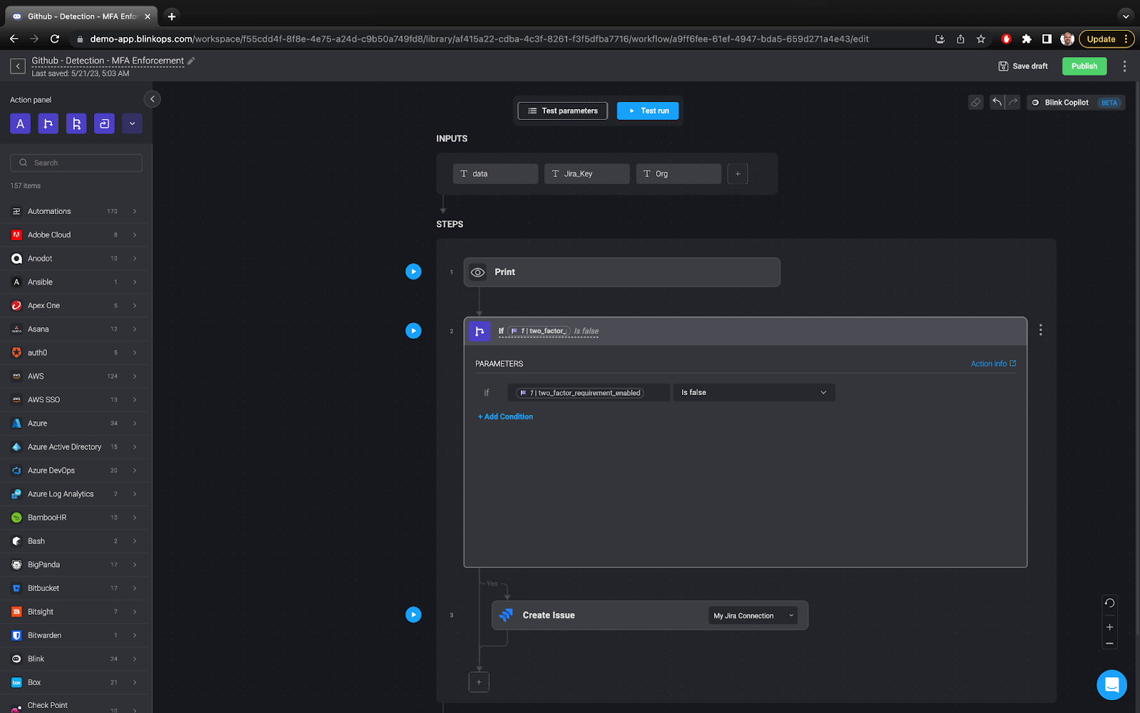 10 Best Practices for Enforcing SaaS Security on GitHub for Enterprises ...