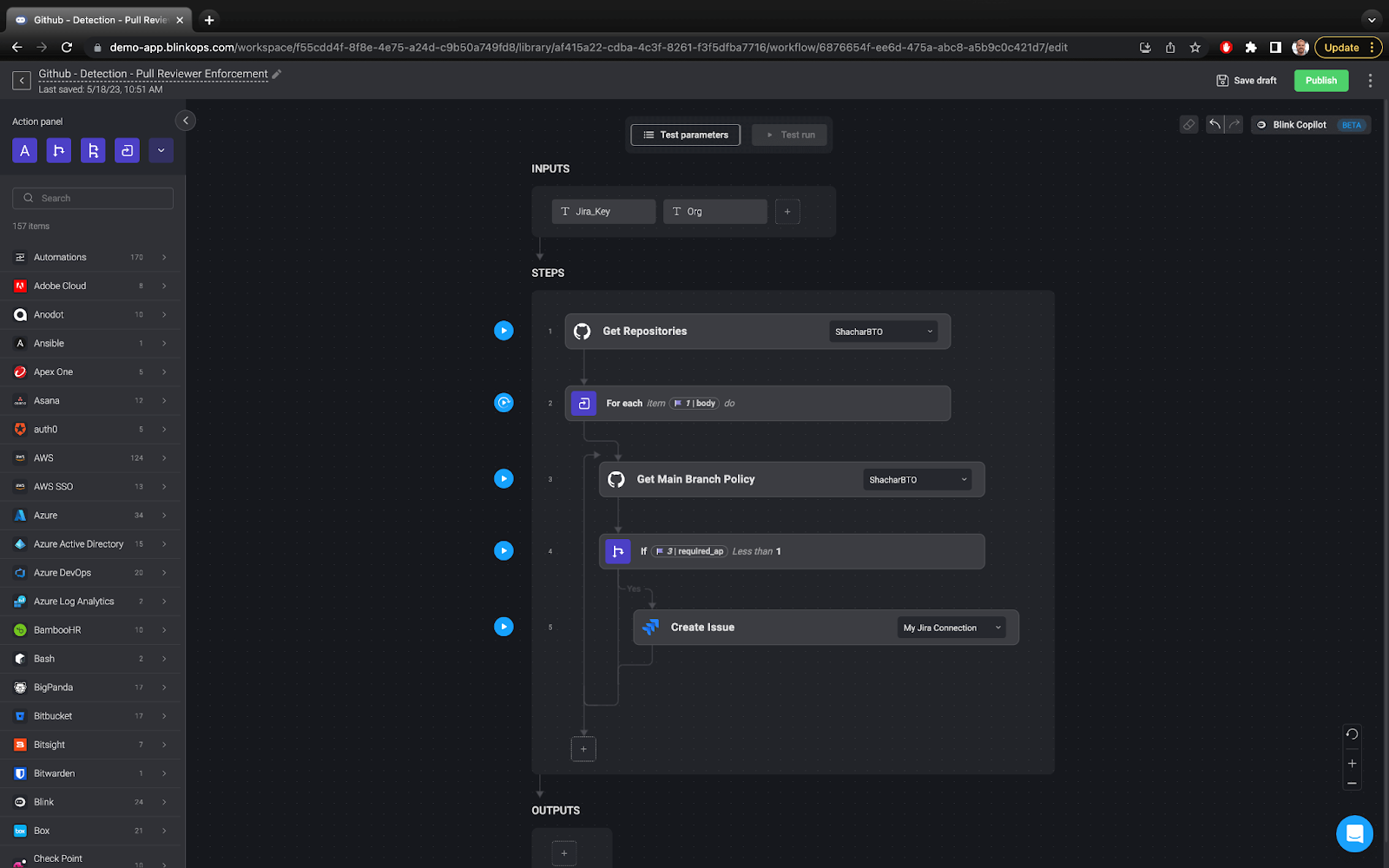 10 Best Practices for Enforcing SaaS Security on GitHub for Enterprises ...