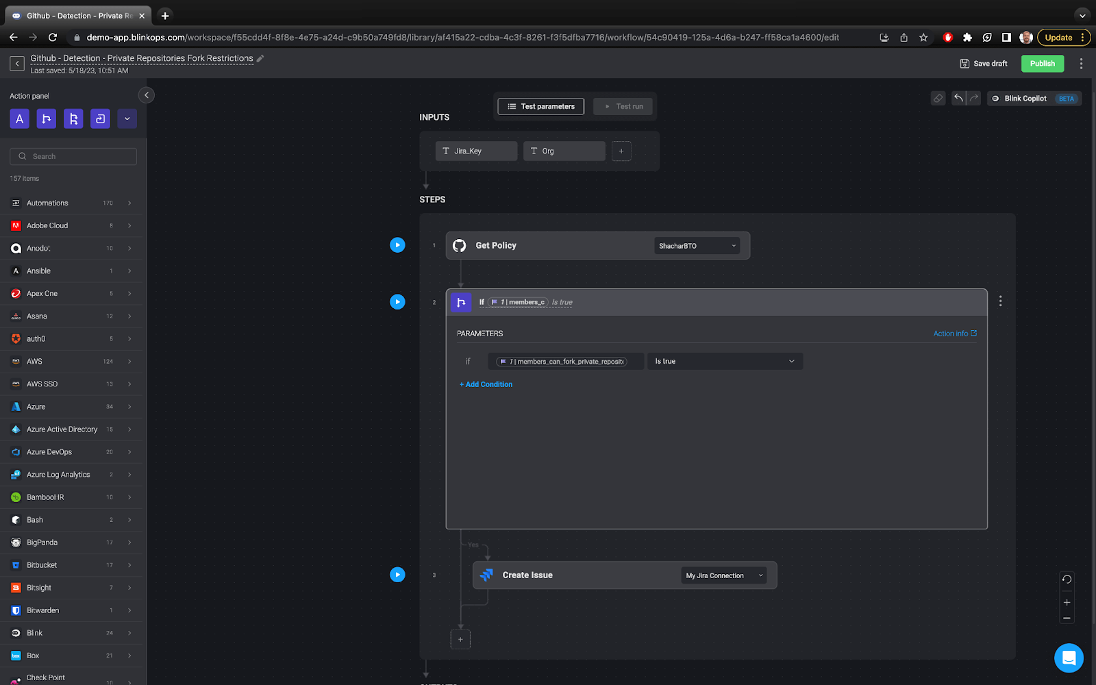 10 Best Practices for Enforcing SaaS Security on GitHub for Enterprises ...