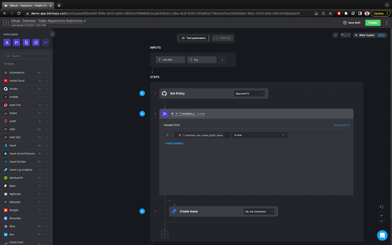 10 Best Practices for Enforcing SaaS Security on GitHub for Enterprises ...