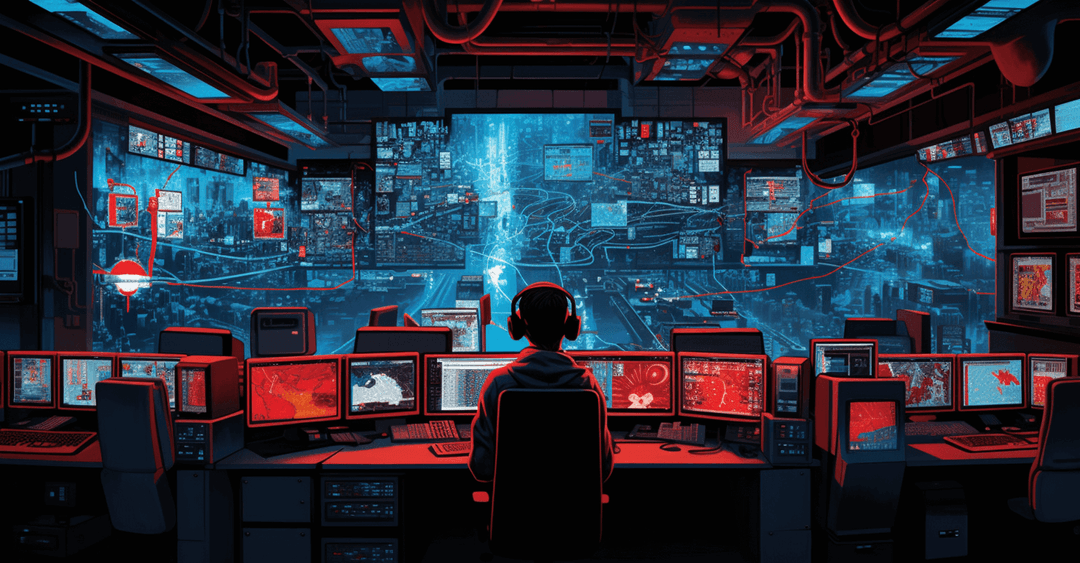 What is SOC Automation? Why it Matters - Blink