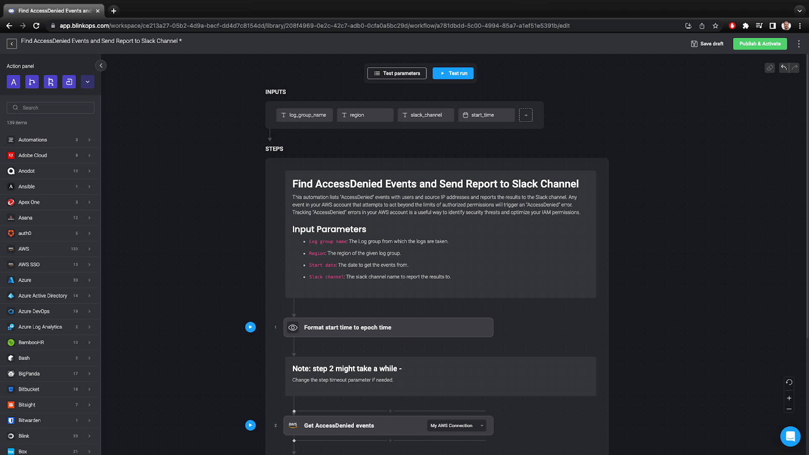 Your Guide to Automated Cyber Threat Hunting - Blink