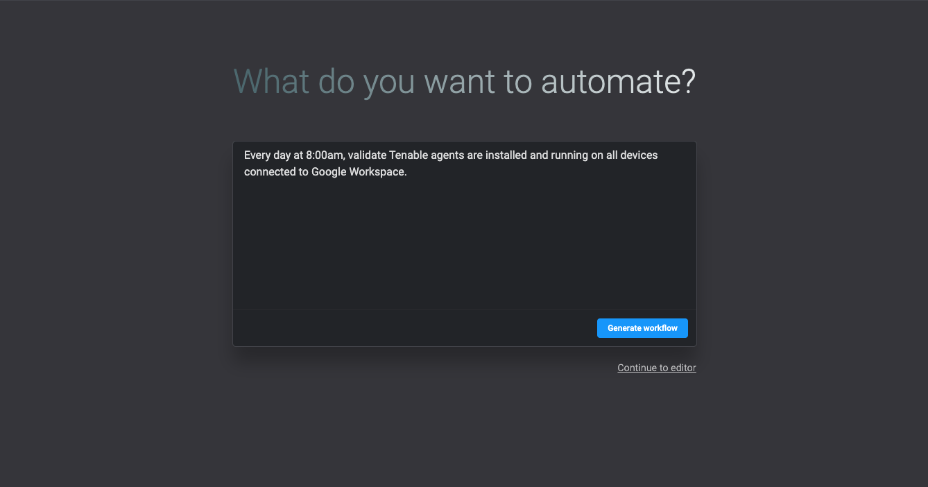 How to Automate Vulnerability Management - Blink