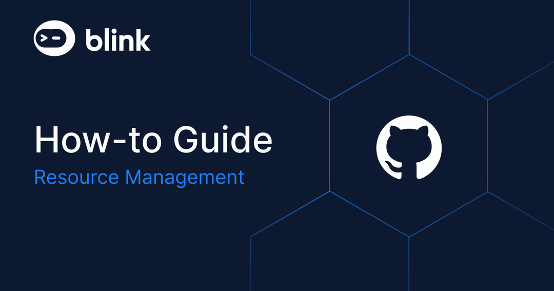Creating and Adding Labels to GitHub Pull Requests and Issues - Blink