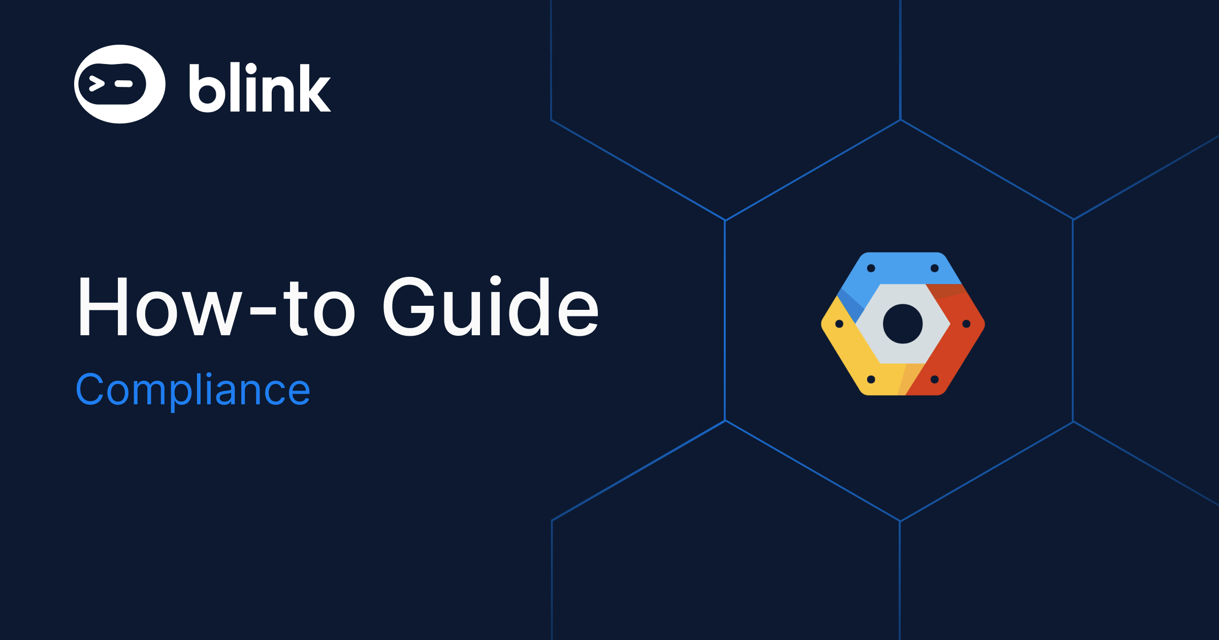 Enforcing Labels And Tags Across Your GCP Resources Blink Enforcing Labels And Tags Across Your GCP Resources Blink