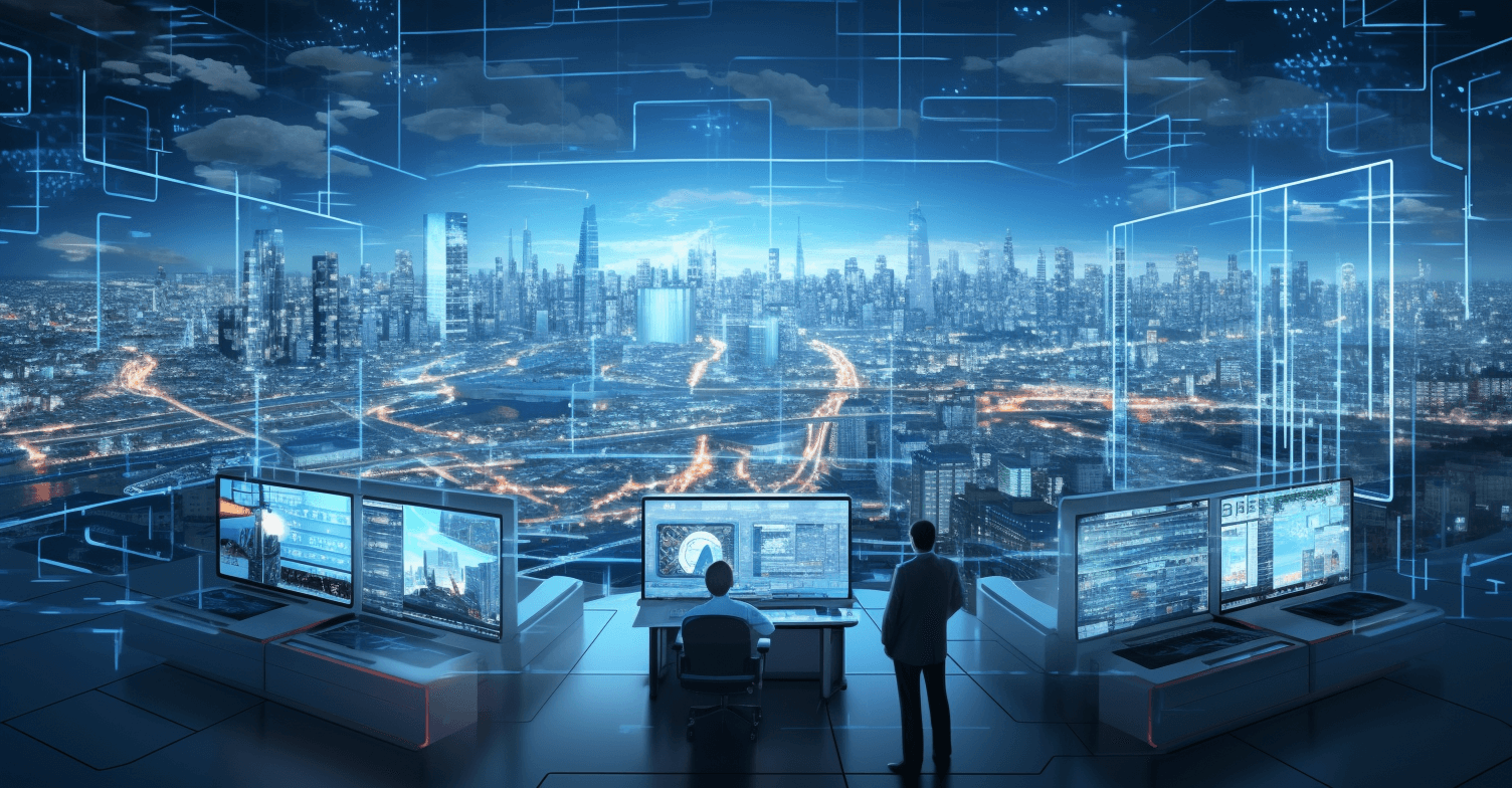 How Security Teams are Using Generative AI - Blink