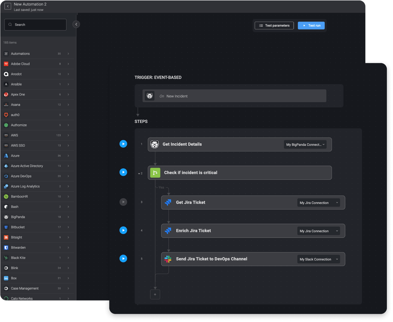 Blink Use Cases | SOC & Incident Response