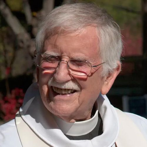 Clergy & Staff | St. Paul's Episcopal Church