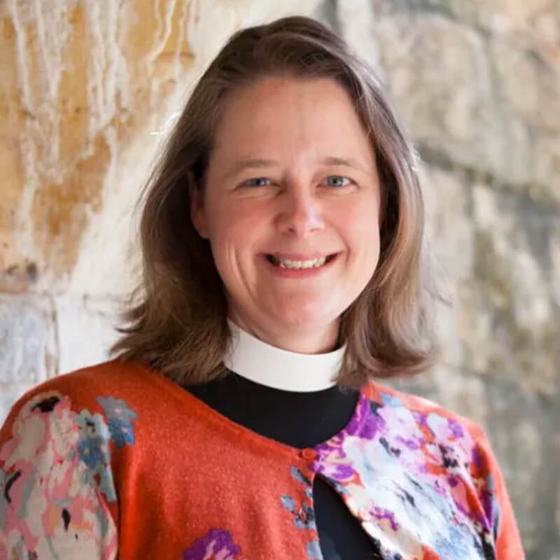 Clergy & Staff | St. Paul's Episcopal Church