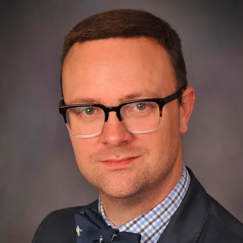 Clergy & Staff | St. Paul's Episcopal Church