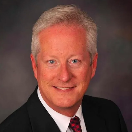 Clergy & Staff | St. Paul's Episcopal Church