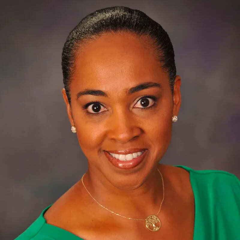 Clergy & Staff | St. Paul's Episcopal Church