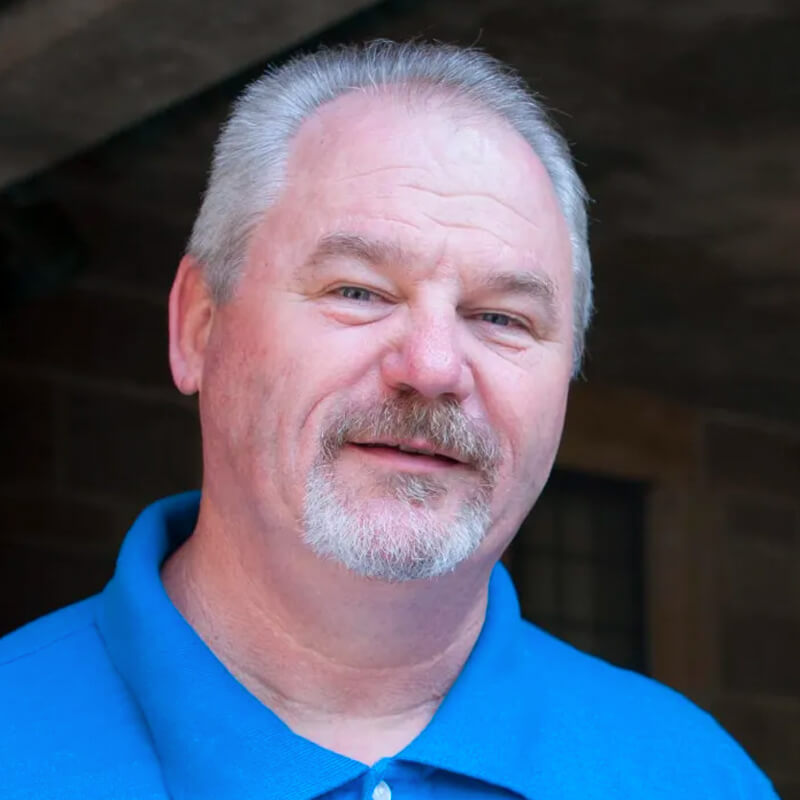 Clergy & Staff | St. Paul's Episcopal Church