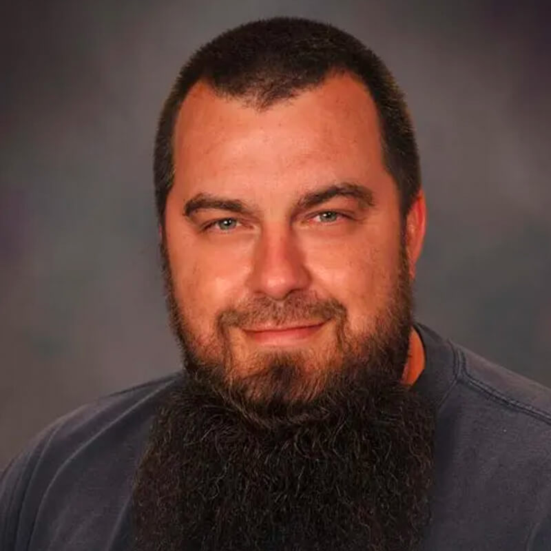 Clergy & Staff | St. Paul's Episcopal Church