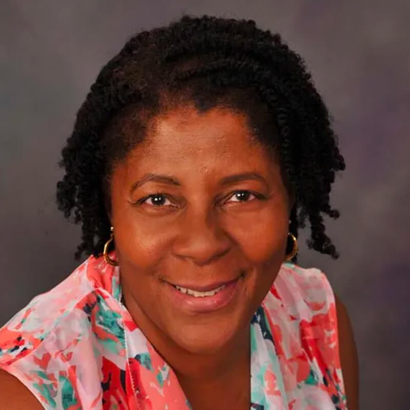 Clergy & Staff | St. Paul's Episcopal Church