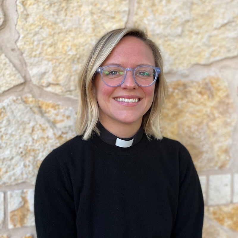 Clergy & Staff | St. Paul's Episcopal Church