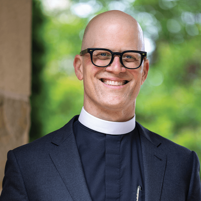 St. Paul's Episcopal