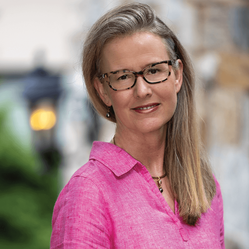 Clergy & Staff | St. Paul's Episcopal Church