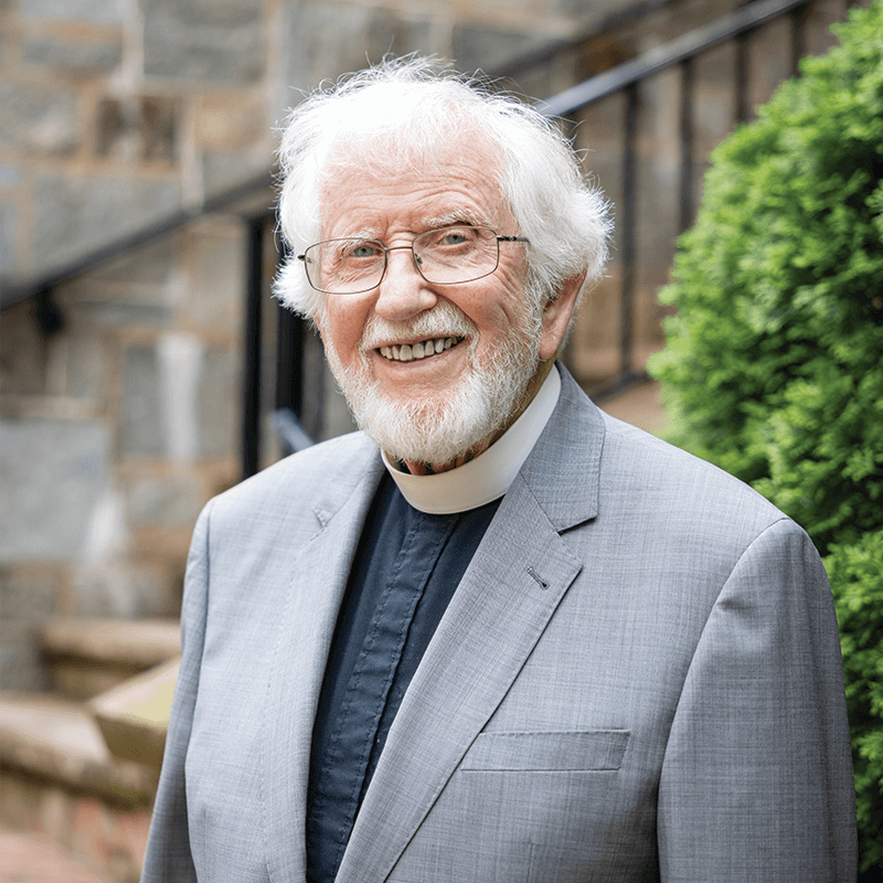 Clergy & Staff | St. Paul's Episcopal Church