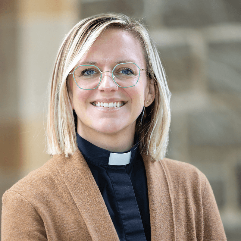 Clergy & Staff | St. Paul's Episcopal Church