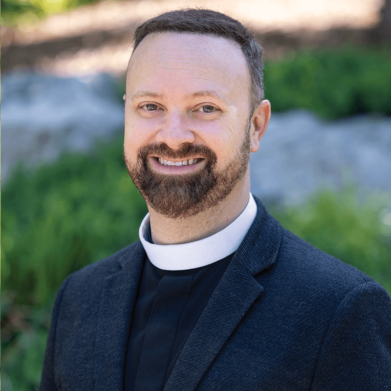 Clergy & Staff | St. Paul's Episcopal Church