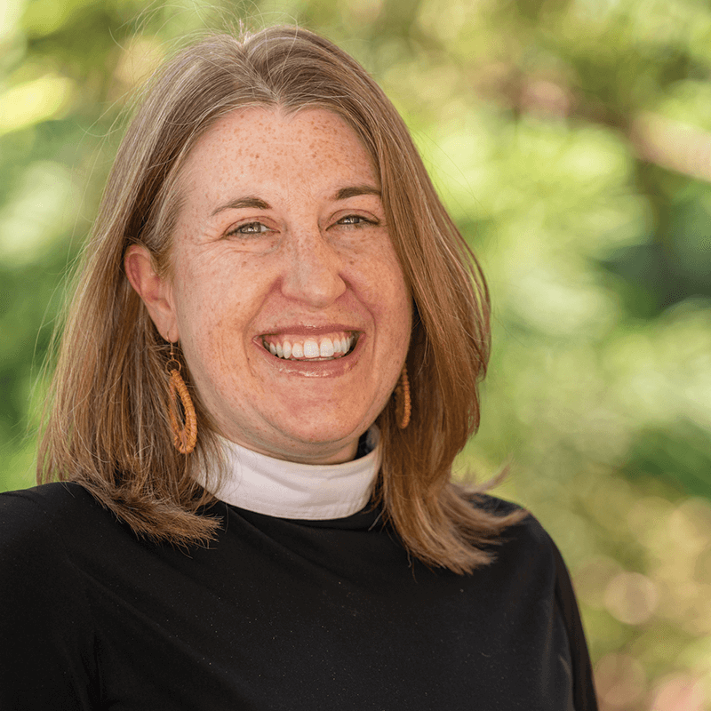 Clergy & Staff | St. Paul's Episcopal Church