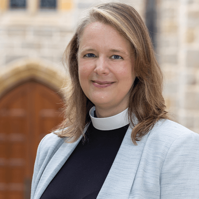 Clergy & Staff | St. Paul's Episcopal Church