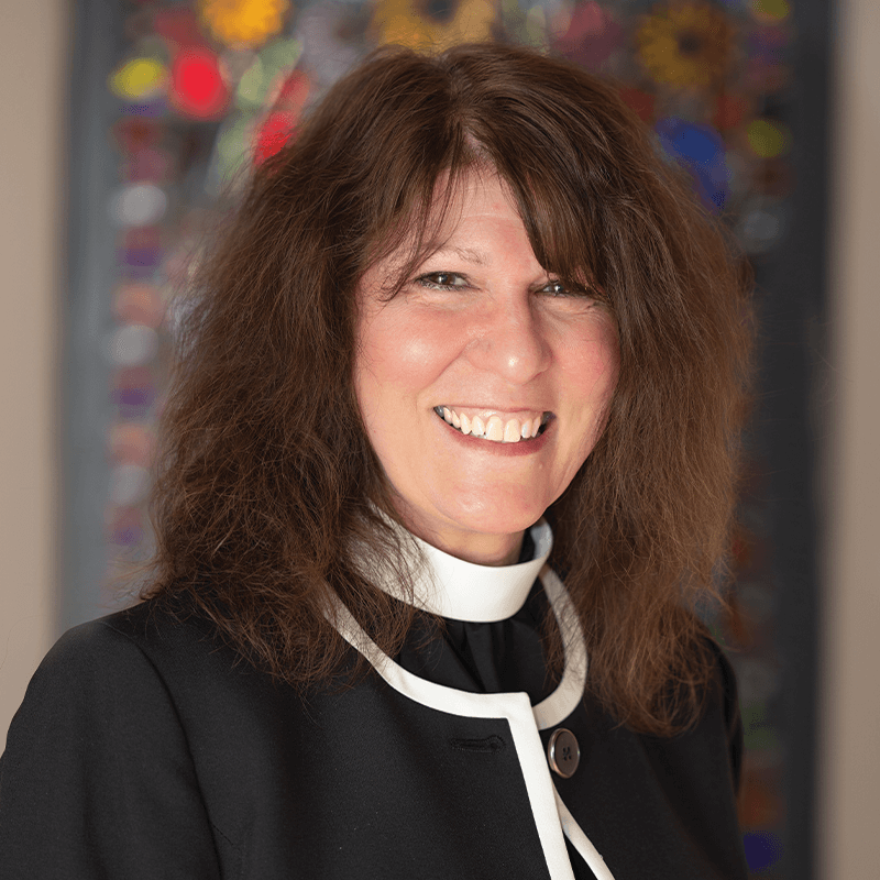 Clergy & Staff | St. Paul's Episcopal Church