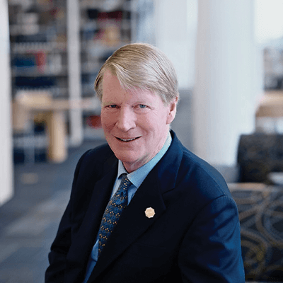 Introducing the 2024 Vestry Nominees | St. Paul's Episcopal