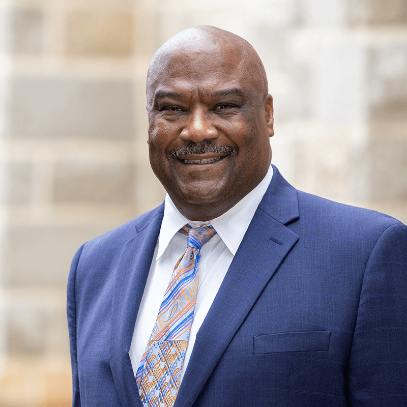 Clergy & Staff | St. Paul's Episcopal Church