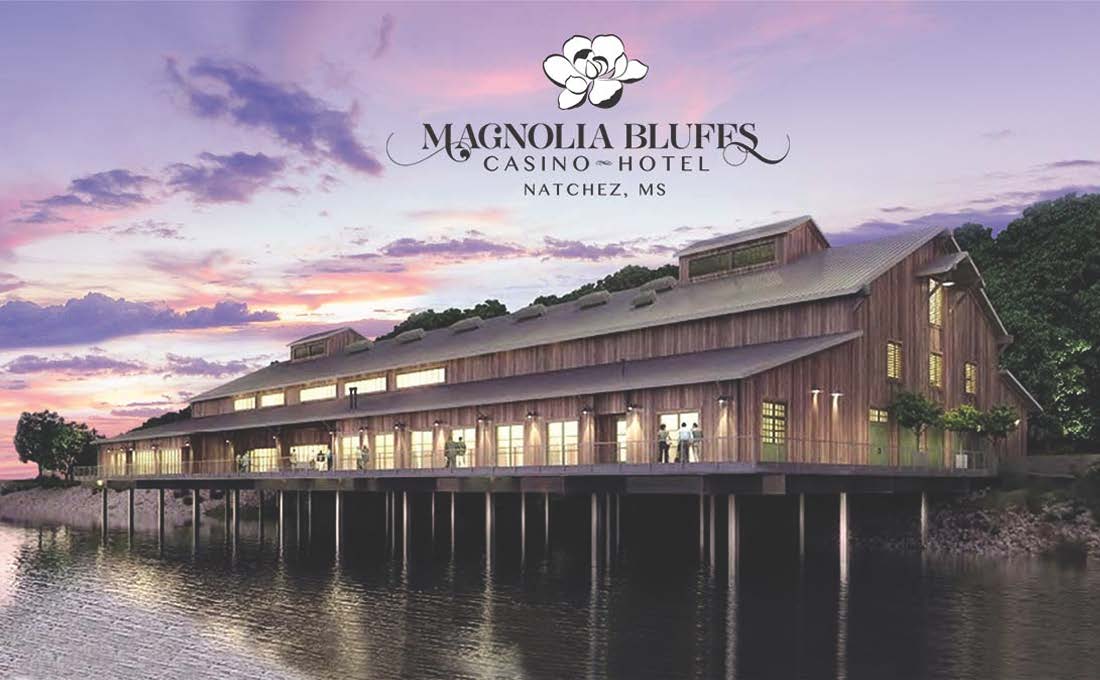 Saratoga Casino Holdings LLC Officially Acquires Magnolia Bluffs Casino ...