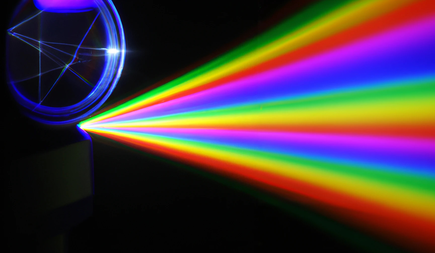 The Spectrum - Matt Dunn | Innovation Consultant