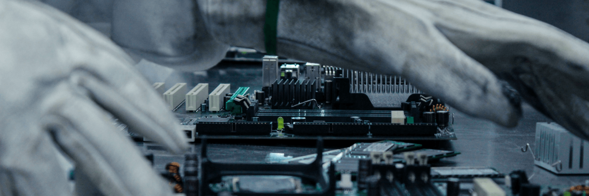 eLot Recycling - RIOS R2 Certified Recycler