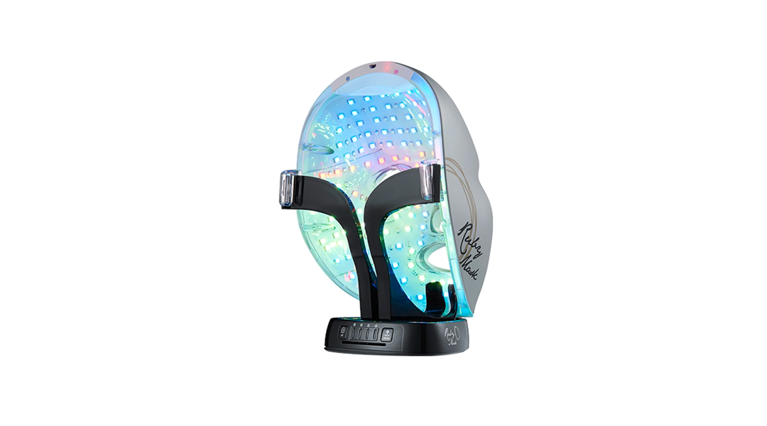 LED Mask