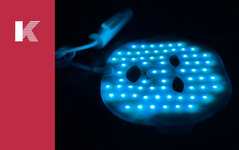 Blue Light Therapy for Acne: Does it Work? - Kaiyan Medical