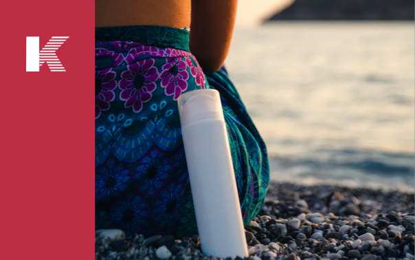 Does Sunscreen Block Infrared Light? - Kaiyan Medical