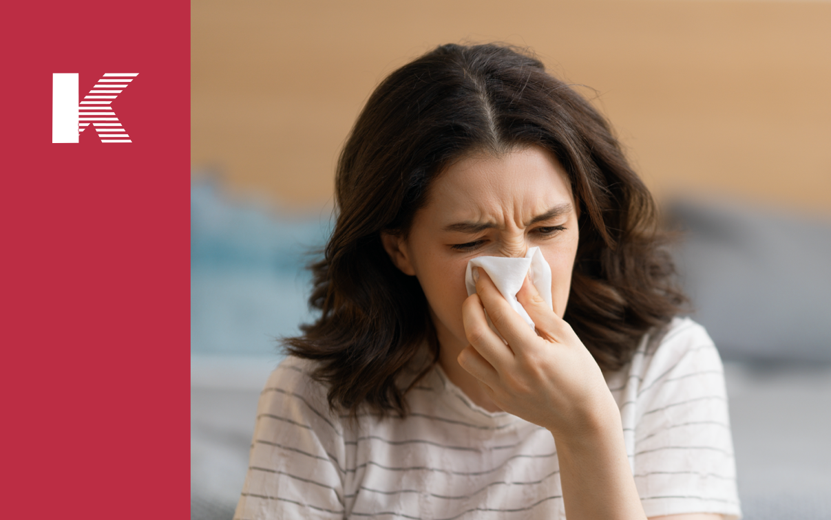 The Bright Hope for Allergic Rhinitis - Kaiyan Medical