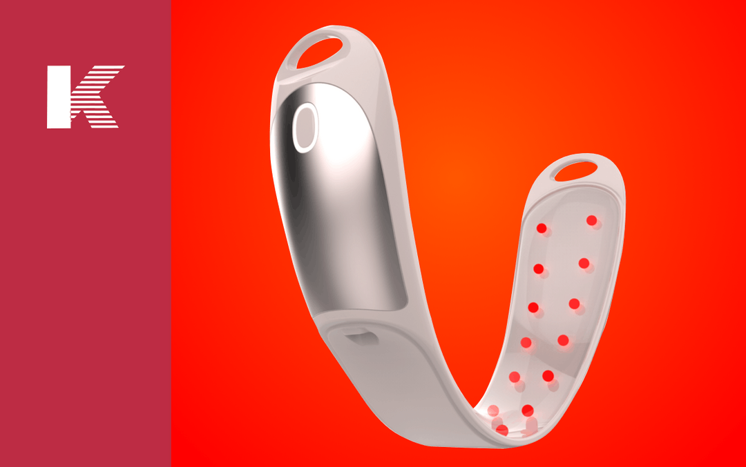 Removing the Double Chin with Light Therapy - Kaiyan Medical