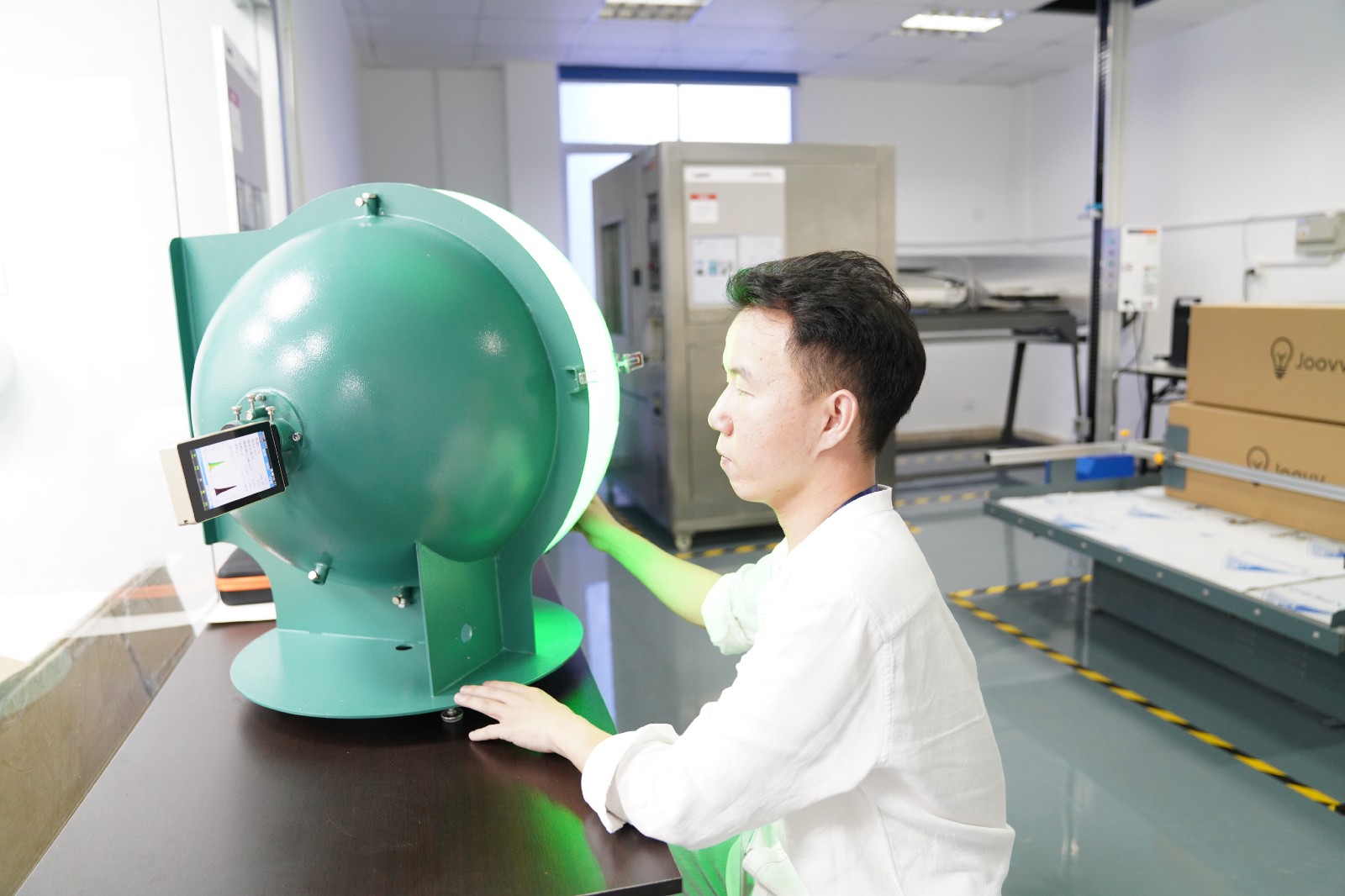 Removing the Double Chin with Light Therapy - Kaiyan Medical