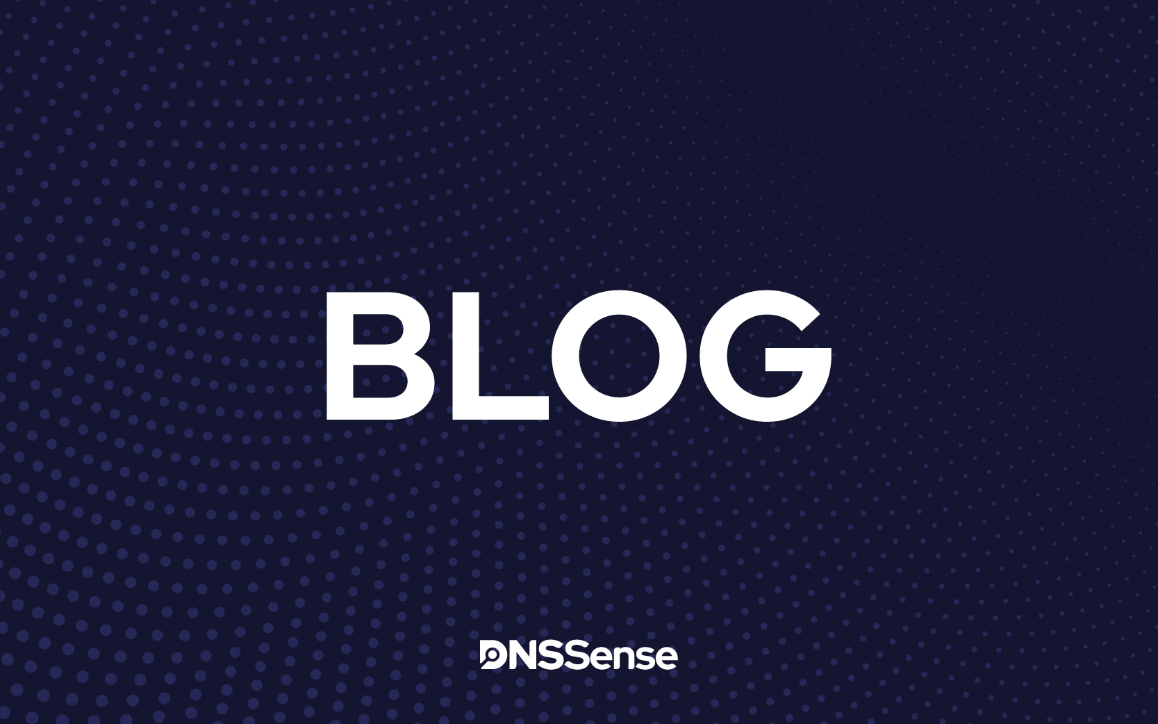 What is DNS Security? Why is DNS Security important? | DNSSense