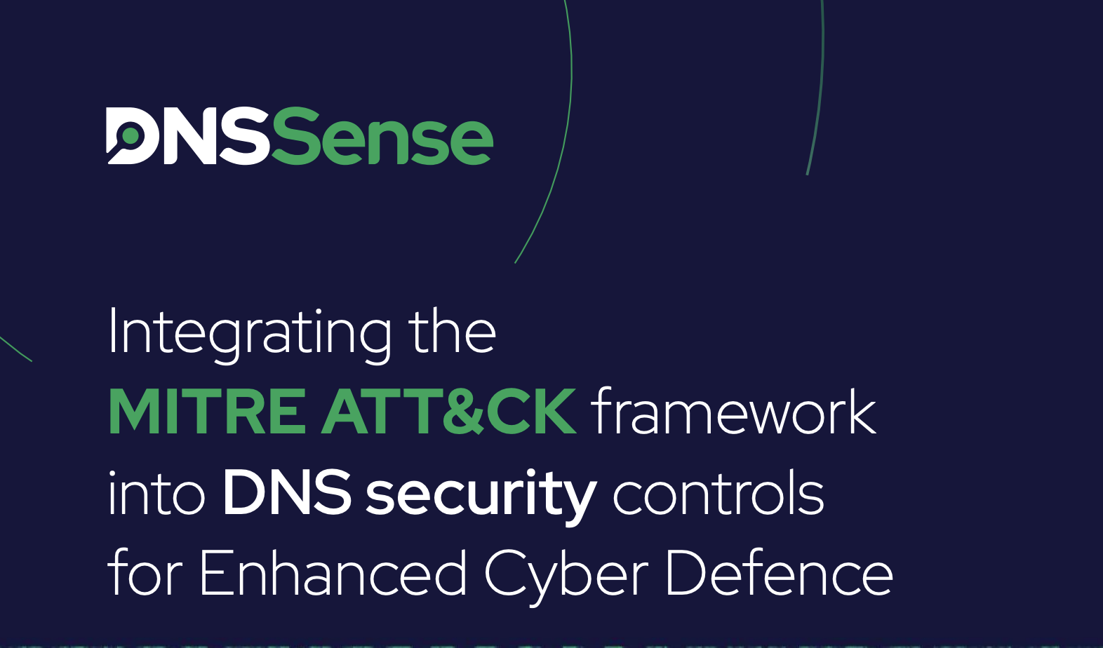 Integrating the MITRE ATT&CK framework into DNS security controls: A ...