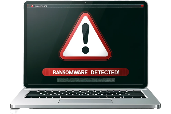 What is Ransomware? Defined, Explained and Explored | DNSSense