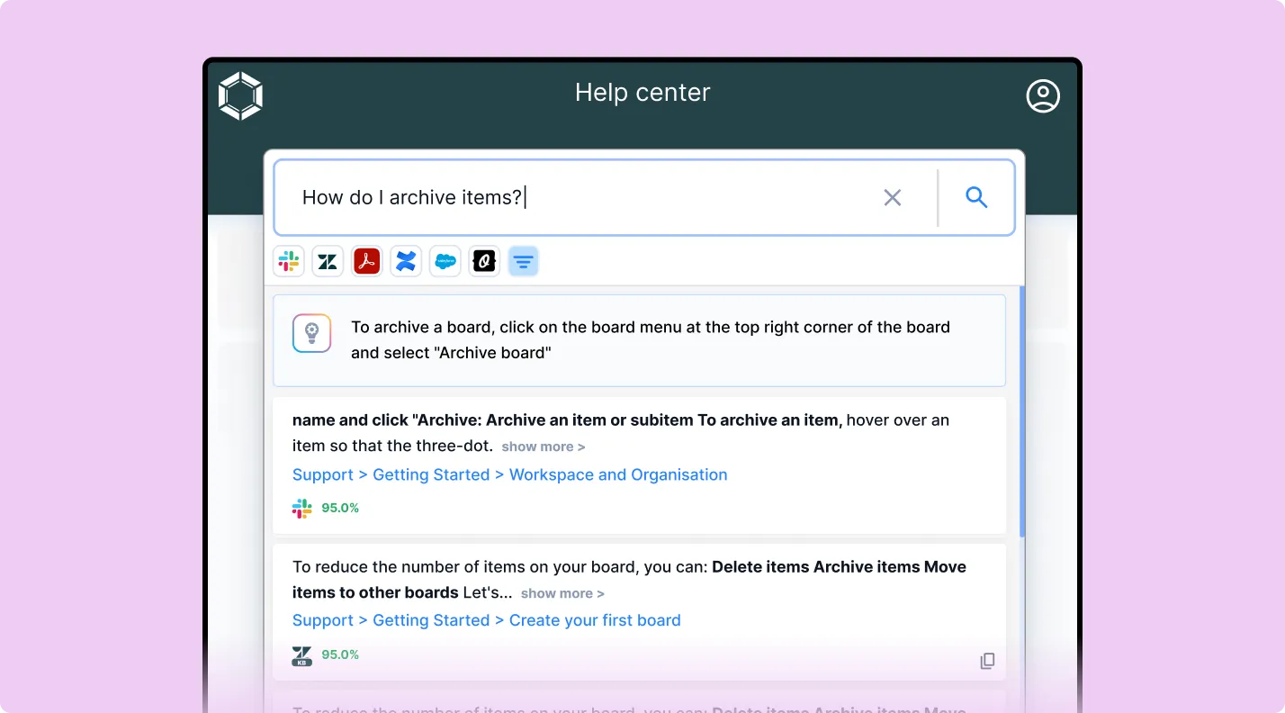 Ask-AI | The Universal AI Assistant for Work