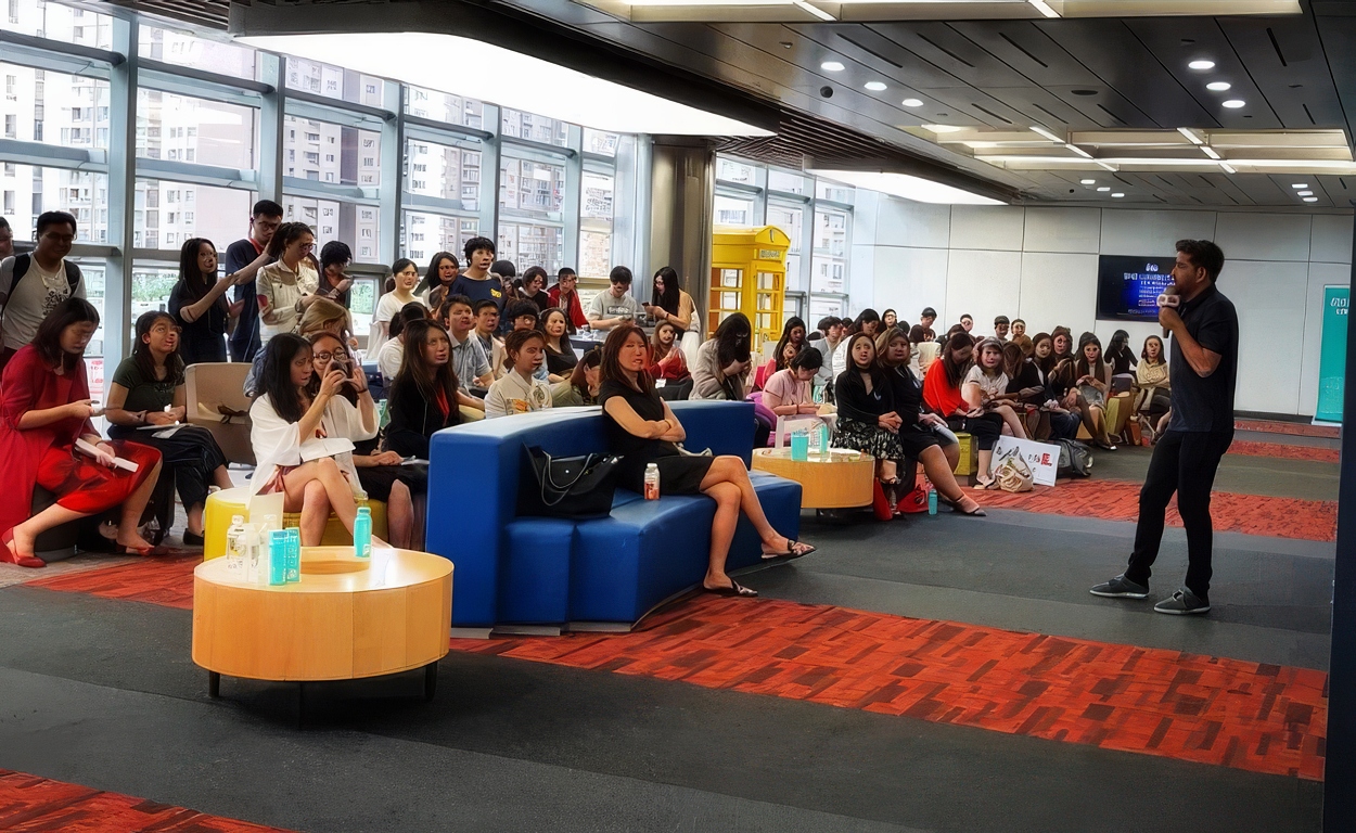 Ask-AI | The Universal AI Assistant for Work