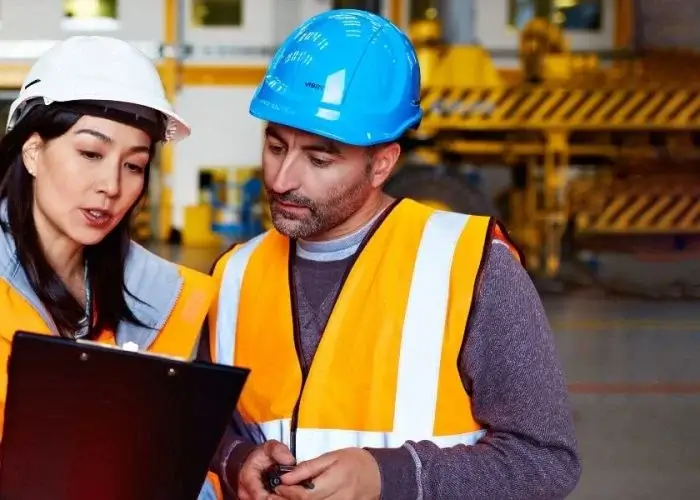 CDM Site Inspections | Opus Safety