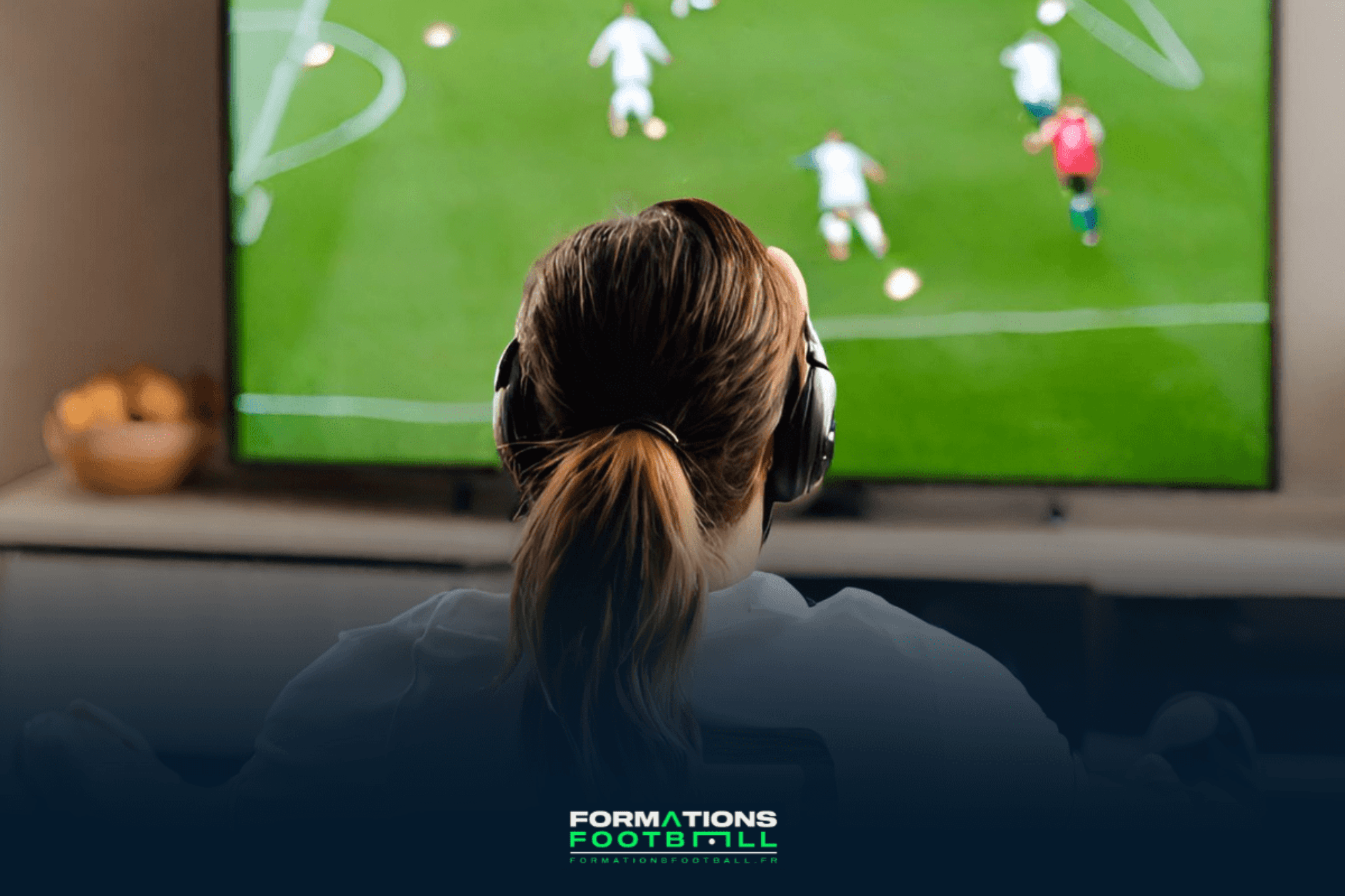 Comment réussir sa reconversion en Analyste Video ? | Formations Football