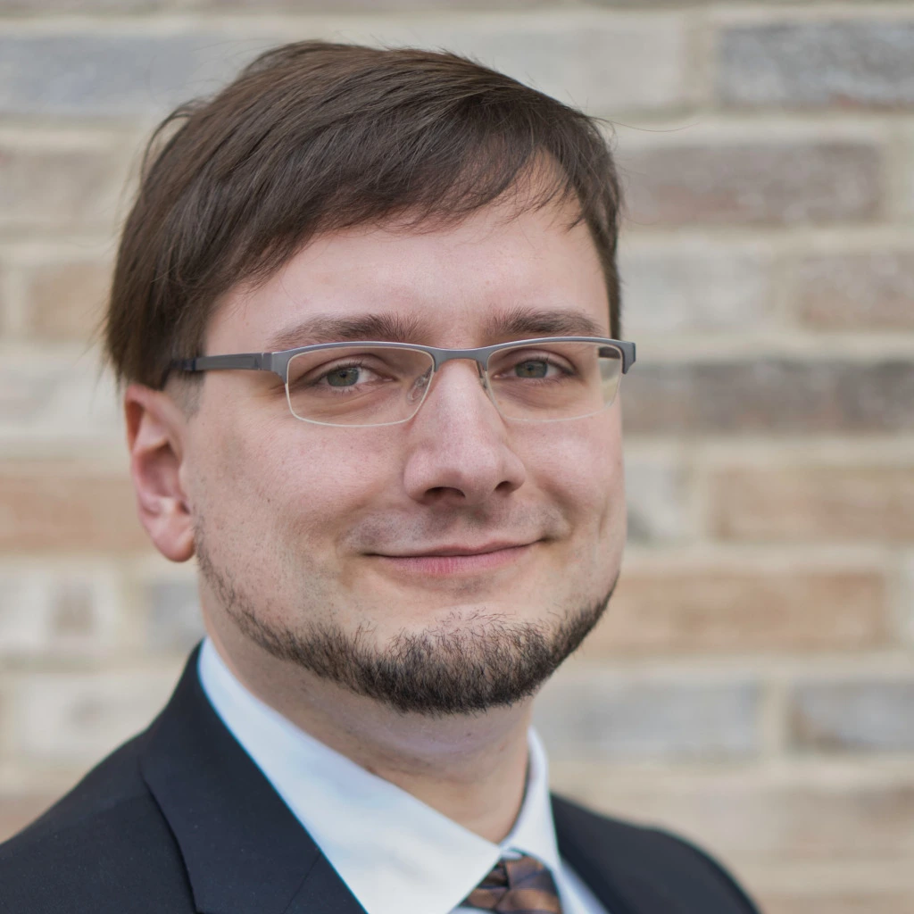 Eric Brand | Finanzberater in Celle