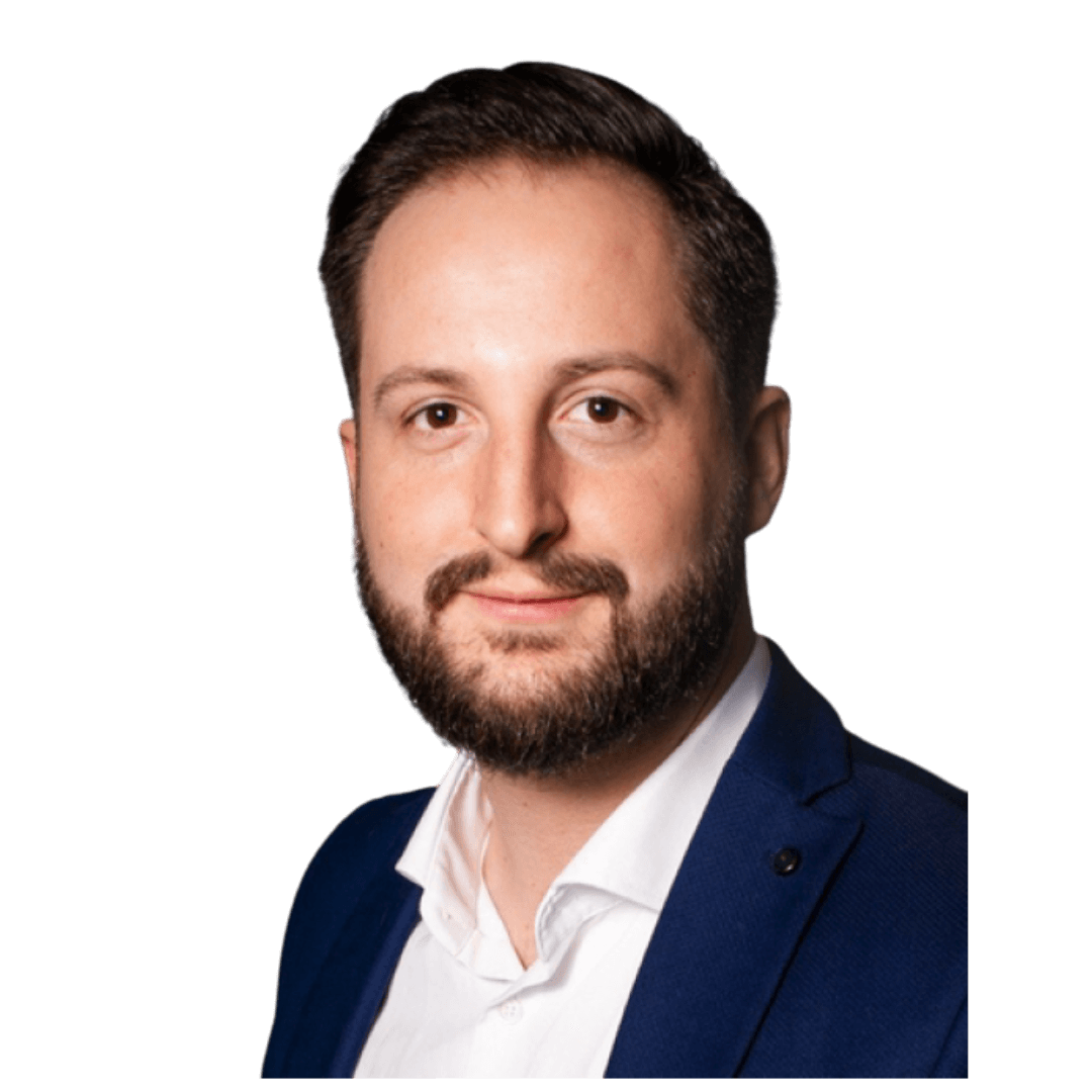 Sven Reitzel | Finanzberater in Gießen