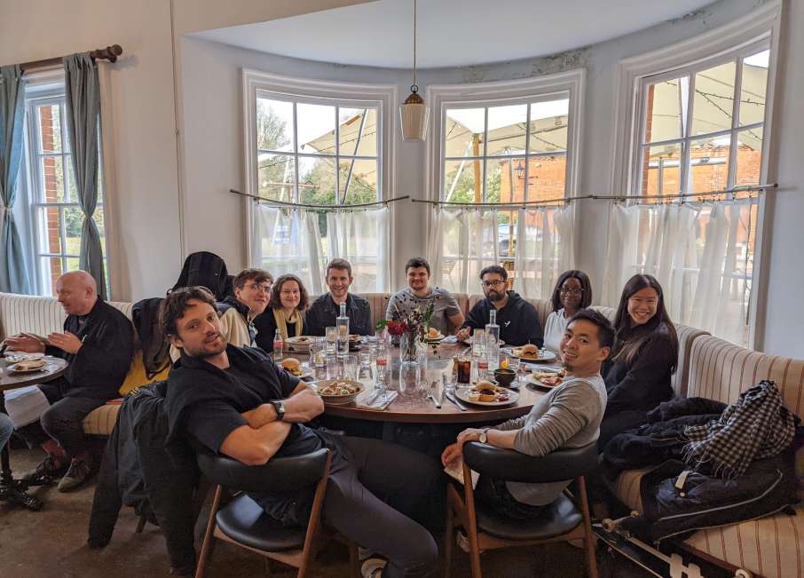 Yonder Credit Card | Careers at Yonder